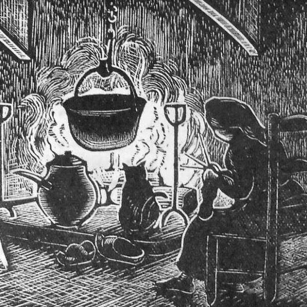 Pendre la crémaillère - Musée Paul Dupuy