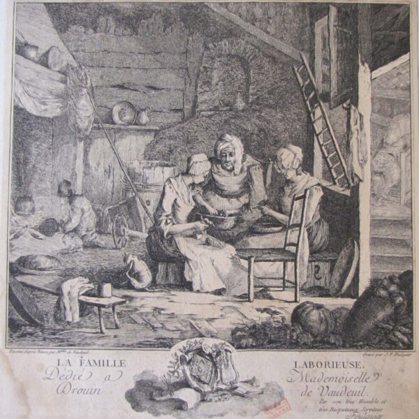 Pendre la crémaillère - Musée Paul Dupuy