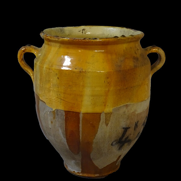 Le sourire de la crémière - Musée Paul Dupuy